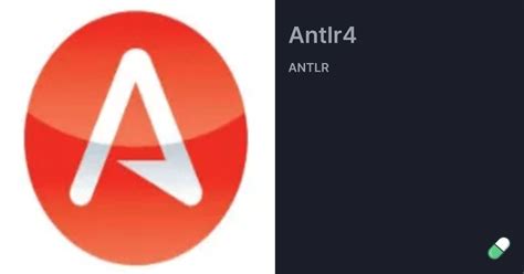 Antlr4 Antlr Pump