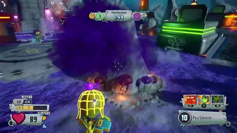 Pvz Gw2 Playing Multiplayer Youtube