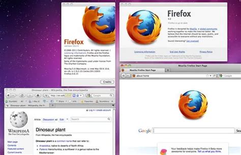 How To Run Firefox 3 And 4 At The Same Time Business Insider
