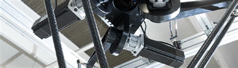 Industrial Automation And Robotics Fast Assembler Srl
