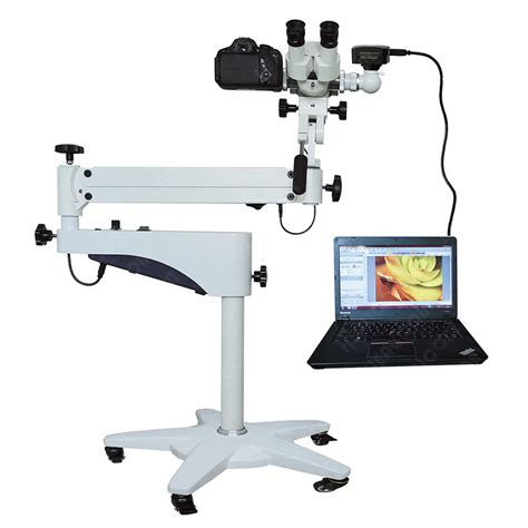 Ydj Ii High Resolution Optical Colposcopy Vaginal Microscope From China