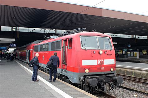 Class 111 Db Matty Ps Railway Pics