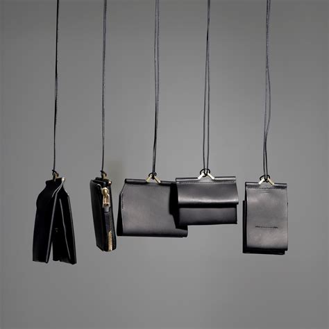 Loop Brass Key Case Jinmon Online Store