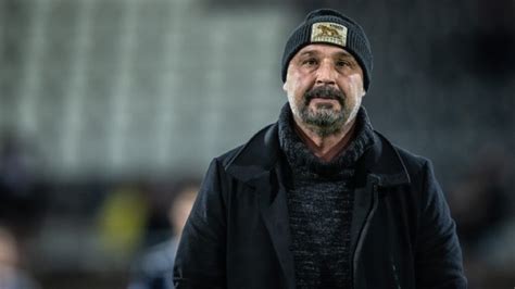 Bosko Orovic Erkänner Narkotikabrott Jag Mår Inte Bra Fotbolldirekt