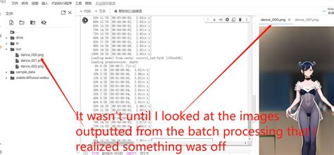 How Do I Upload The Images In The Colab Folder In Img Img Issue Camenduru Stable