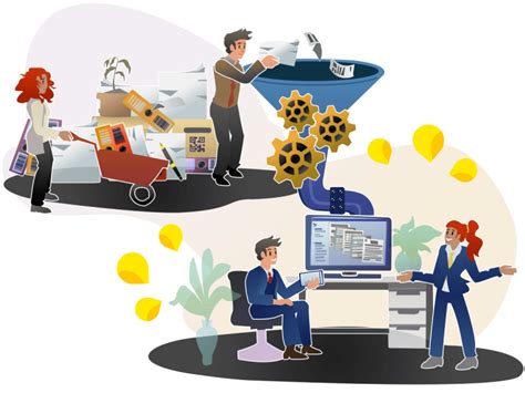 Skytizens 📣 Alfresco Document Scanning And Capturing 👉