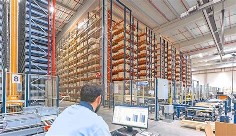 Logistics Value Chain What Is It