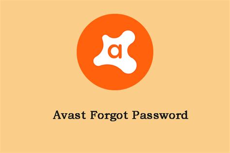 Avast Passwords Chrome How To Set Up And How To Import It Minitool