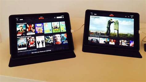 ce que netflix prépare pour améliorer l expérience utilisateur les echos