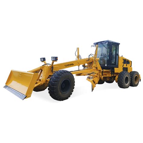 Ltmg Popular Road Maintenance Grader 180hp Motor Grader With Cutting Blade Motor Grader And
