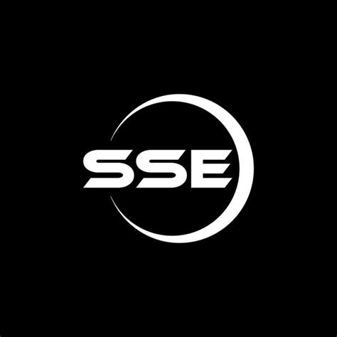 Sse Logo Vector Art Icons And Graphics For Free Download