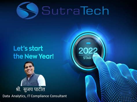 Sujay Patil Posted On Linkedin