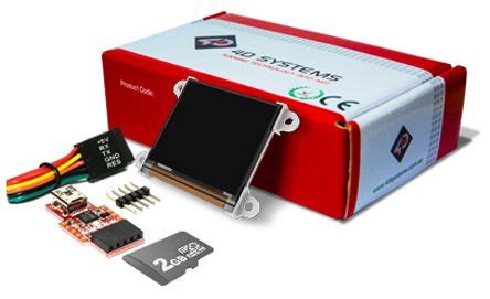 The Complete Guide To OLED Displays RS