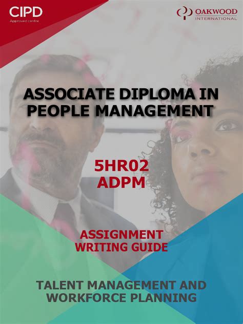 5hr02 Assignment Writing Guide June 2023 Pdf Employment Employee Retention