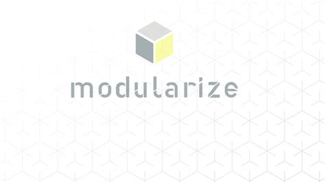 Modularize Ltd On Linkedin Modularize New Brand Launch Post 15 Comments