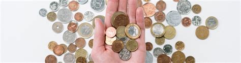 The Beginner S Guide To Collecting Coins