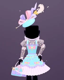 Stardust Designer Royale High Wiki Fandom