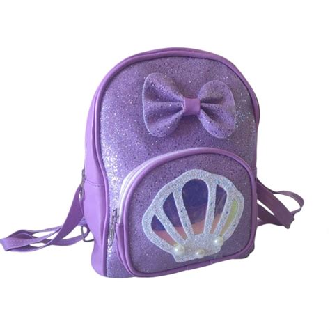 Pearl Backpack Pearl Design Mini Backpack Purple Shop Today Get It Tomorrow