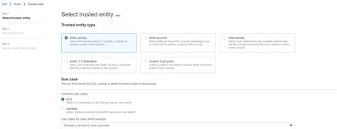 Series Aws Eks Bài 2 Eks Qua Aws Web Console