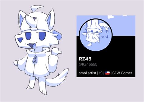 SFW Account by RZ54 on DeviantArt