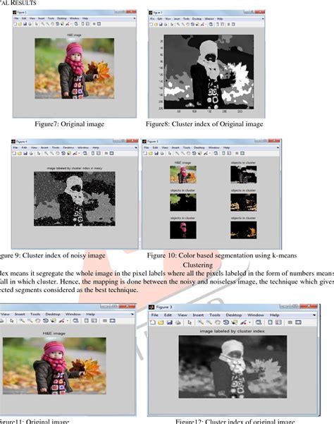 figure 9 from color based segmentation using clustering techniques