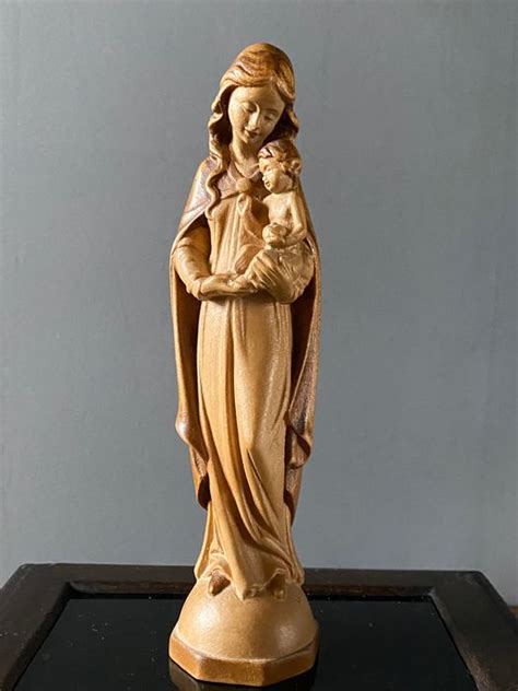 Cp Nocker Nürnberg María Con El Niño Jesús 1 Tilo Catawiki