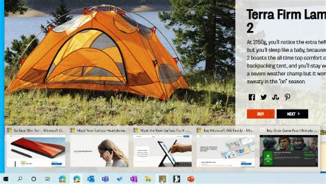 Microsoft Releases Windows Insider Preview Build Thurrott Com