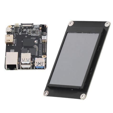 3d printer board 4 core 64 bit soc mks pi control board high 3d