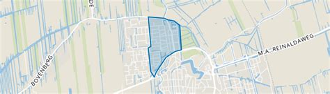 Meer Over De Buurt Wonen In Schoonhoven Noord Schoonhoven Funda