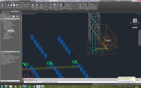 Solved Ucs Problems In Plant 2015 Autodesk Community