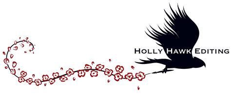 Holly Hawk Editing Editing Services