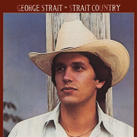 George Strait Strait Country Iheart