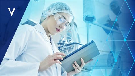 Tablet Computing In Gmp Environments Flashy Gadget Or Useful Tool