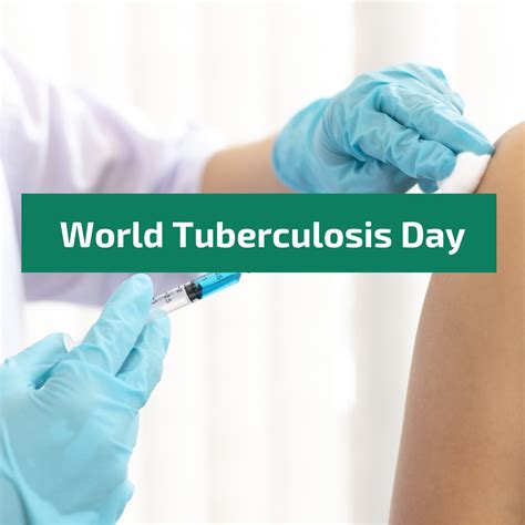 World Tb Day 2024 Time To Write The Final Chapter In The Story Of Tb Action Santé Mondiale