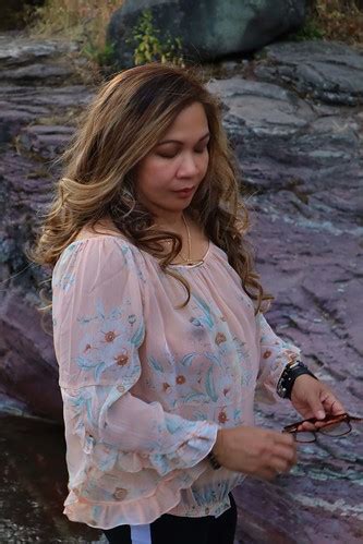 Outdoor Braless Sophia Fav Download Share Flickr