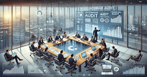 Interim Audit Meaning Objectives Advantages And Key Differences