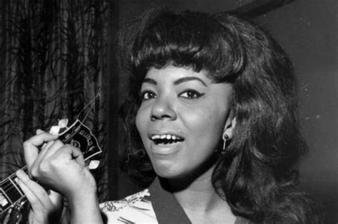 Mary Wells The Inspiring First Lady Of Motown Revised 2026
