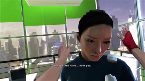 Mirrors Edge Flight Chapter 1 With Collectible Runner Bags Youtube