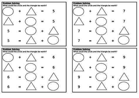 Fact Families Addition Autumn Block 2 Year 1 Teaching Resources