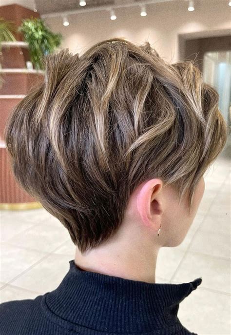 50 New Haircut Ideas For Women To Try In 2023 Pixie Cut Featured