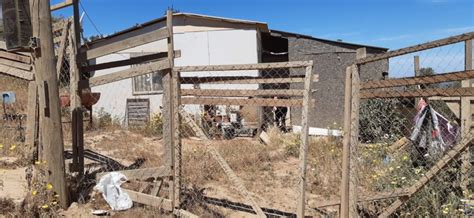 Ida Social Housingviviendas Sociales Globalgiving
