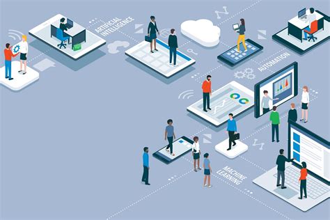 Uk Officials Highlight Barriers To Digital Transformation In Government