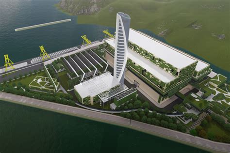 Keppel Corporation Annual Report 2019 Sustainability Framework