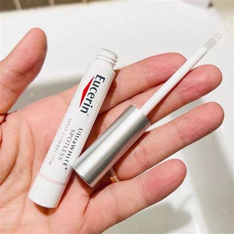 Eucerin Spotless Brightening Spot Corrector 5ml นำเข้าจากประเทศเยอรมัน
