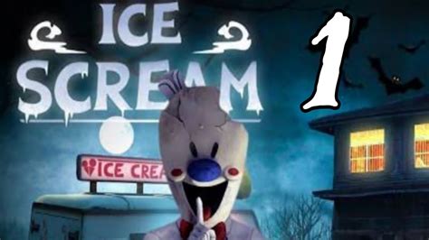 KIDNAPPER ICE CREAM UNCLE | Ice Cream Uncle 1 Full Gameplay - YouTube