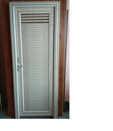 Pvc Panel Bathroom Gate