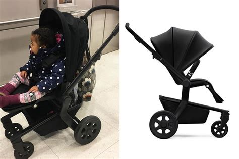 Joolz Hub review - Pushchairs & prams - Pushchairs - MadeForMums