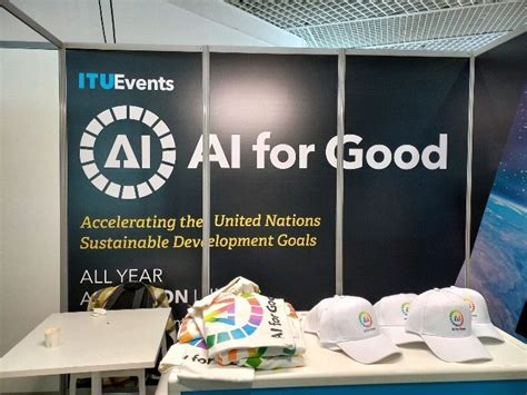 Bora Kizil On Linkedin Aiforgood Global Summit In Geneva Check Them Out …
