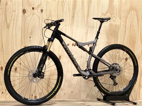 Orbea Oiz M10 Tr Gebraucht Kaufen Xl Buycycle