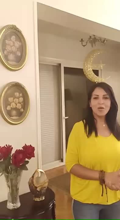 Video Dr Shereen Metwaly On Linkedin Ramadan 1 31 Comments